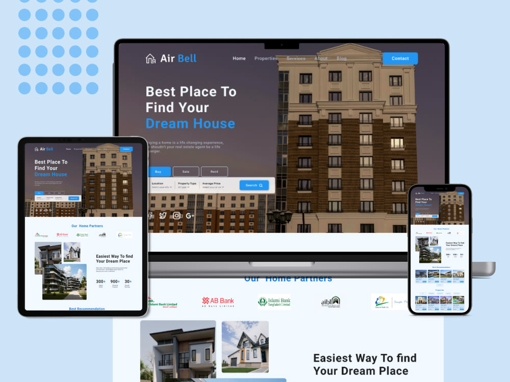 Ui ux design, web design, landing page, Mobile App design in figma | Upwork
