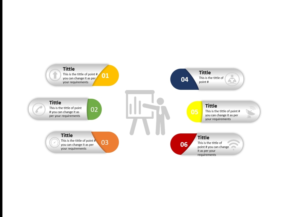 Assistance in creating expert PowerPoint presentations. | Upwork