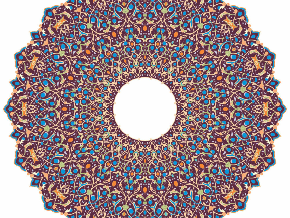 An elegant and beautiful vector illustration | Upwork