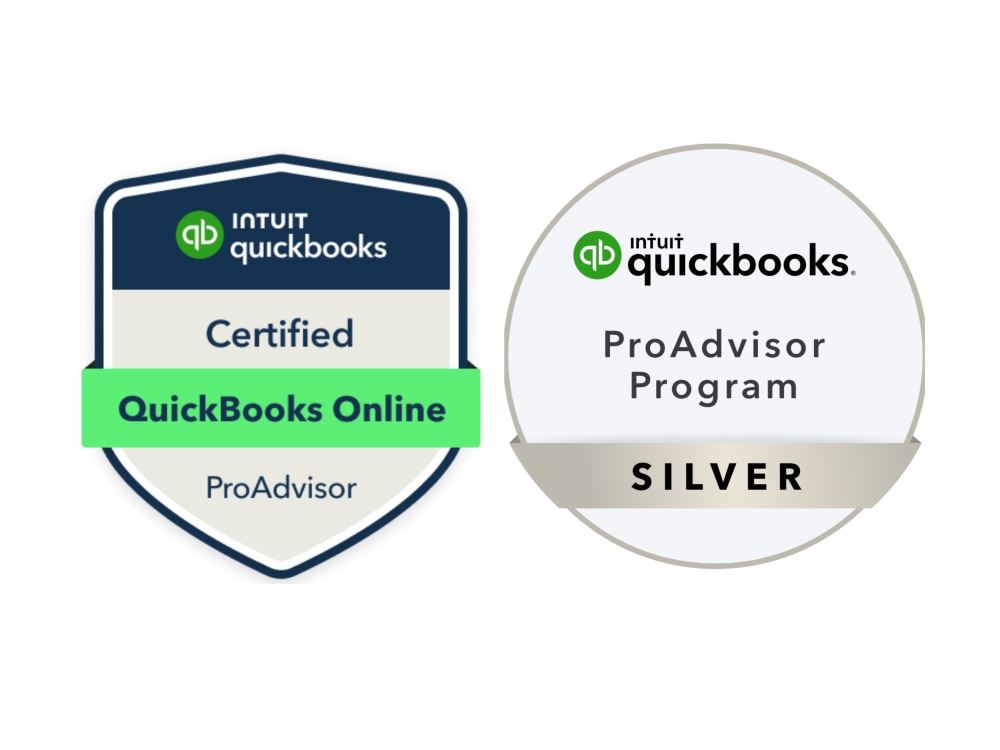 A Certified QuickBooks Online ProAdvisor Bookkeeper. | Upwork