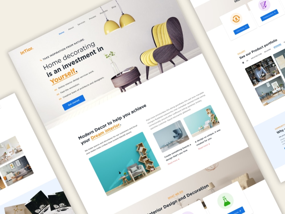 Professional Webflow Website for Your Business | Upwork