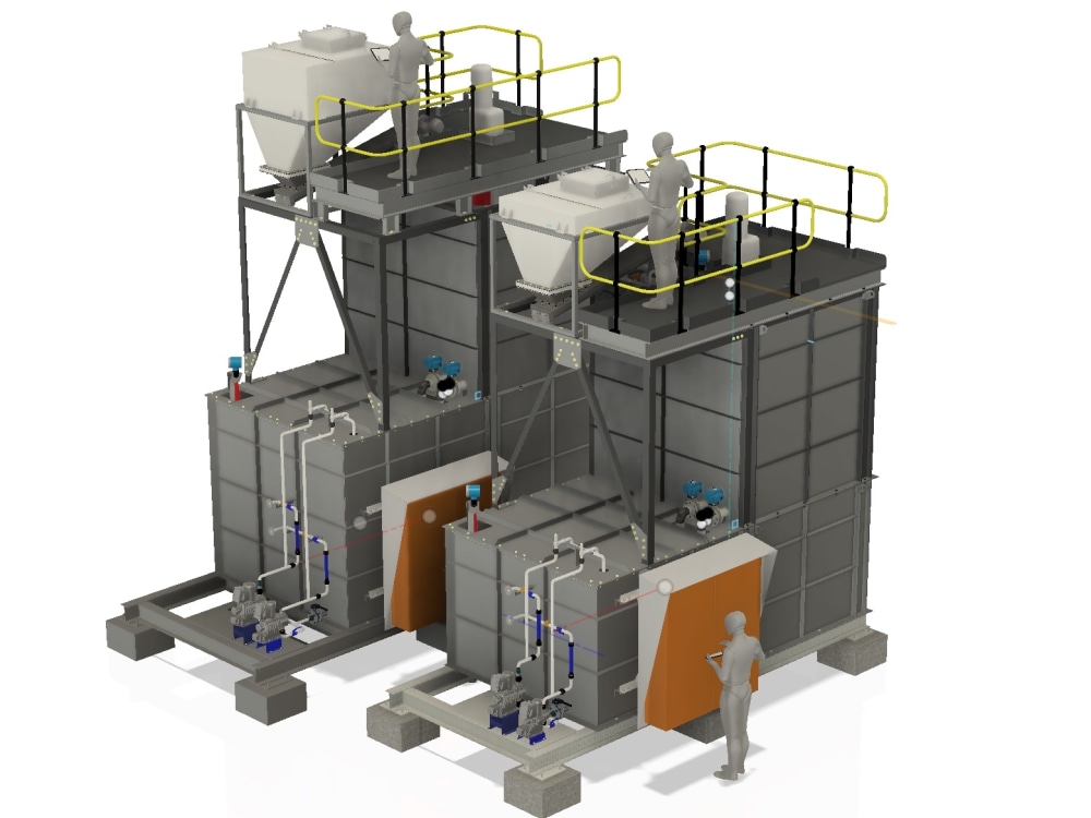 Convert 2D drawings to 3D models and Renders | Upwork