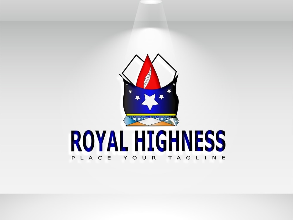 The most valuable Logo for your brand Identity. | Upwork