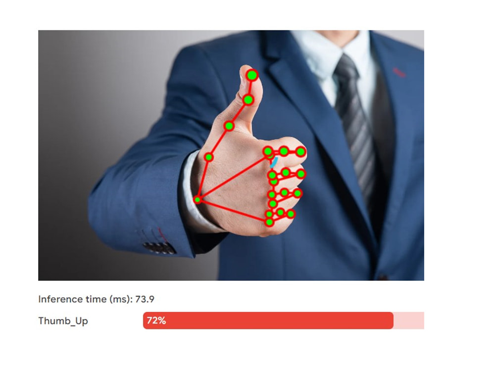 AI and ML Based Project using raspberry pi and python | Upwork