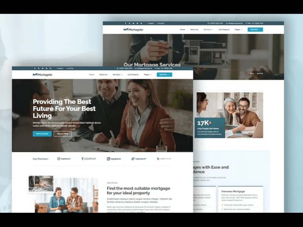 Clone, Copy, Revamp, Redesign, Duplicate WordPress Elementor Website | Upwork