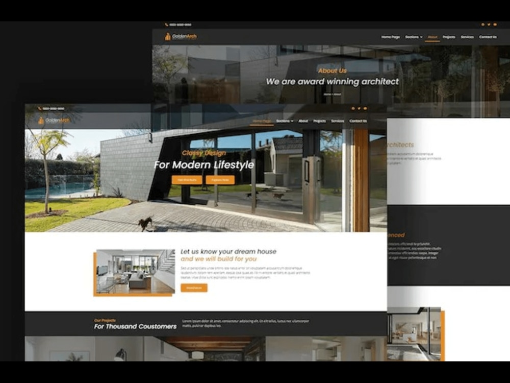 Clone, Copy, Revamp, Redesign, Duplicate WordPress Elementor Website | Upwork