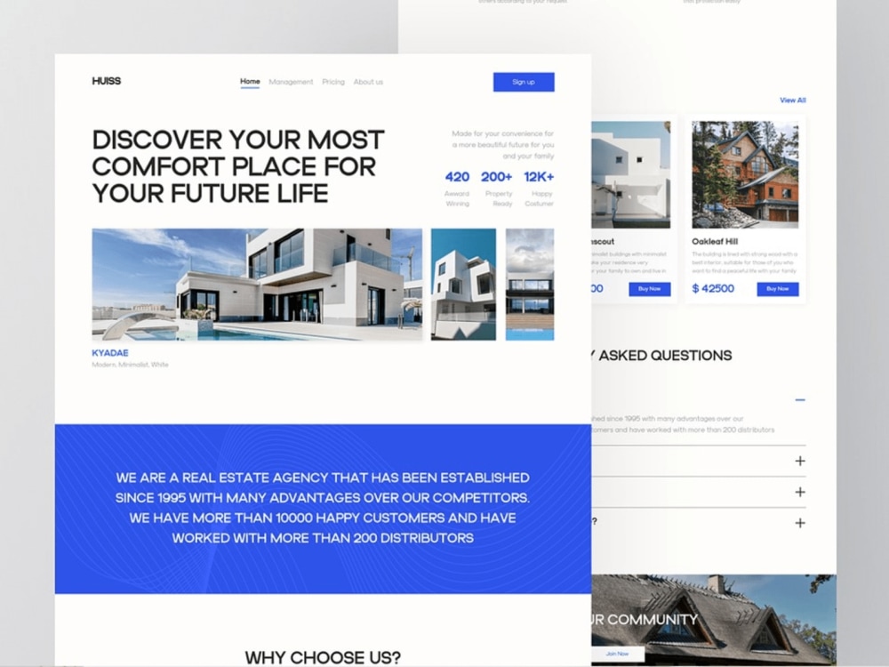Clone, Copy, Revamp, Redesign, Duplicate WordPress Elementor Website | Upwork