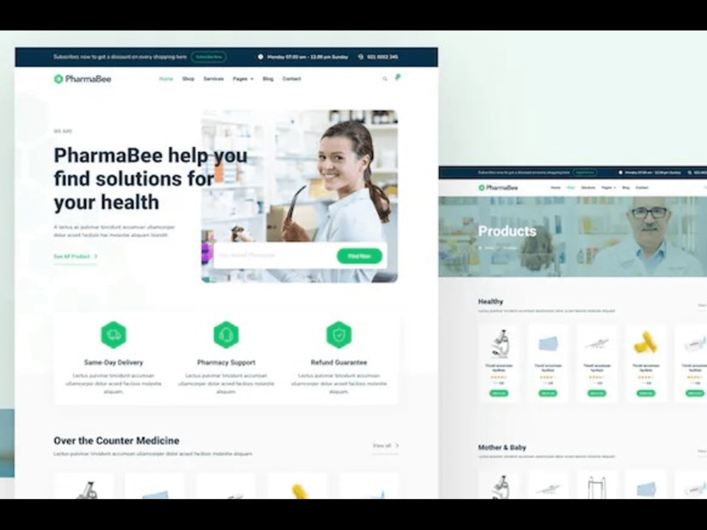 Clone, Copy, Revamp, Redesign, Duplicate WordPress Elementor Website | Upwork