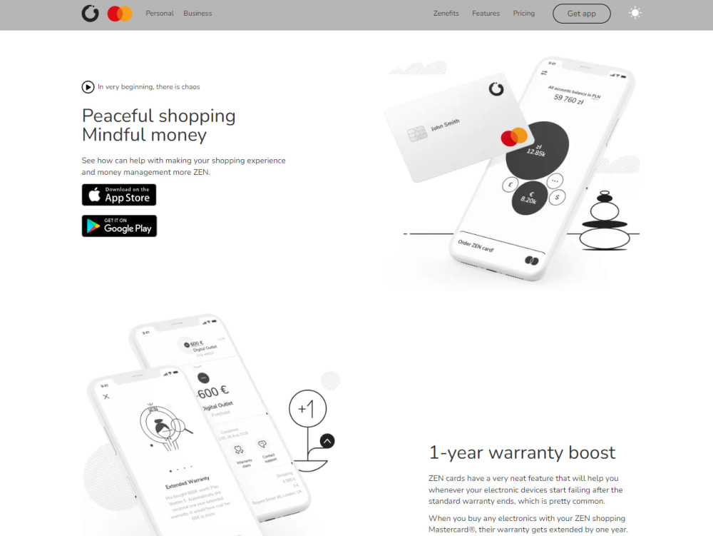 A Responsive Website From Figma With Htmlcssscssjavascriptgulpwebpack Upwork 0552