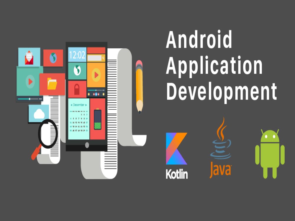 Innovative Android App Developer - Building Future-Ready Solutions | Upwork