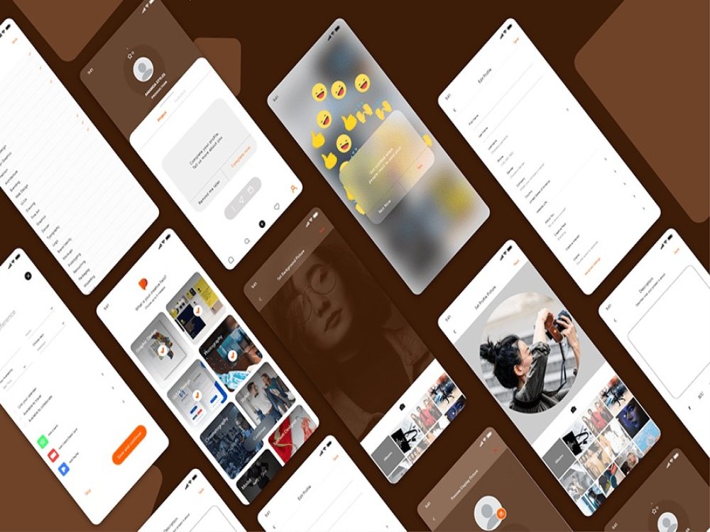 Innovative Android App Developer - Building Future-Ready Solutions | Upwork
