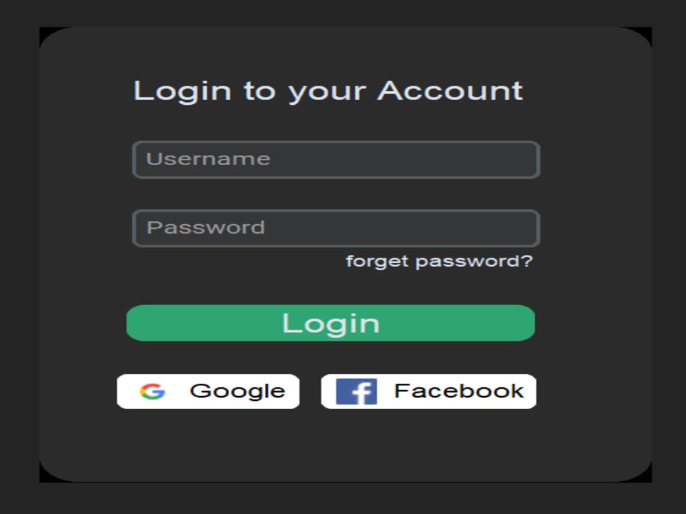 An efficient GUI's and different small projects for your websites. | Upwork