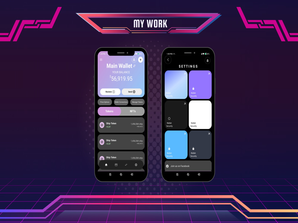 A Custom Flutter Mobile App by an Experienced Flutter Developer | Upwork