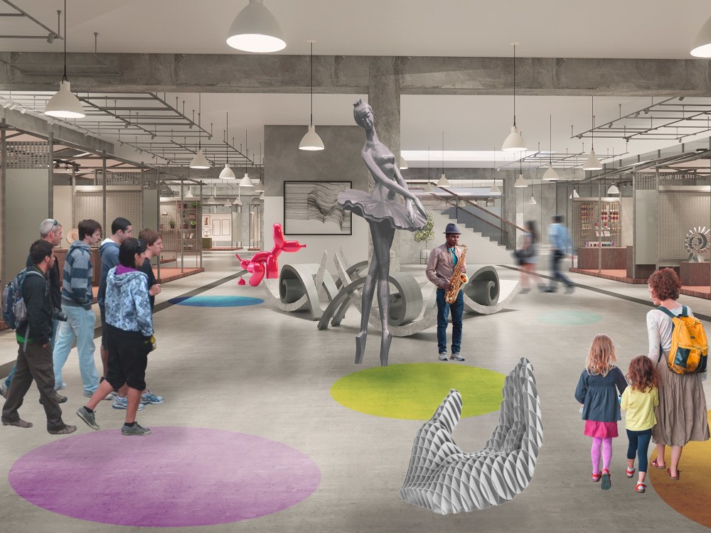 A detailed 3d Architectural Model in Revit with Visualization | Upwork