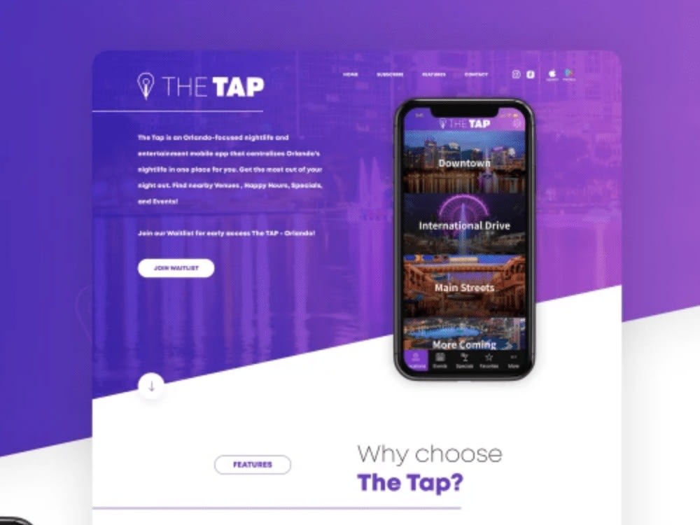 A simple, clean, navigatable website specific to your needs | Upwork