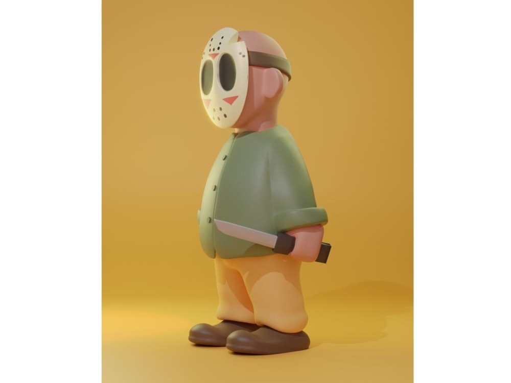 A 3d character animation and rigging, 3d character design and modelling ...