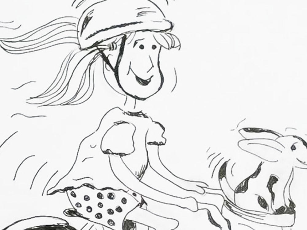 Beautiful Illustration ability that makes all your projects come to ...