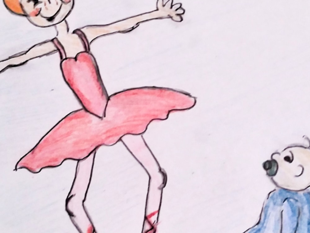 Beautiful Illustration ability that makes all your projects come to ...