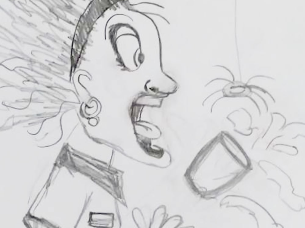 Beautiful Illustration ability that makes all your projects come to ...