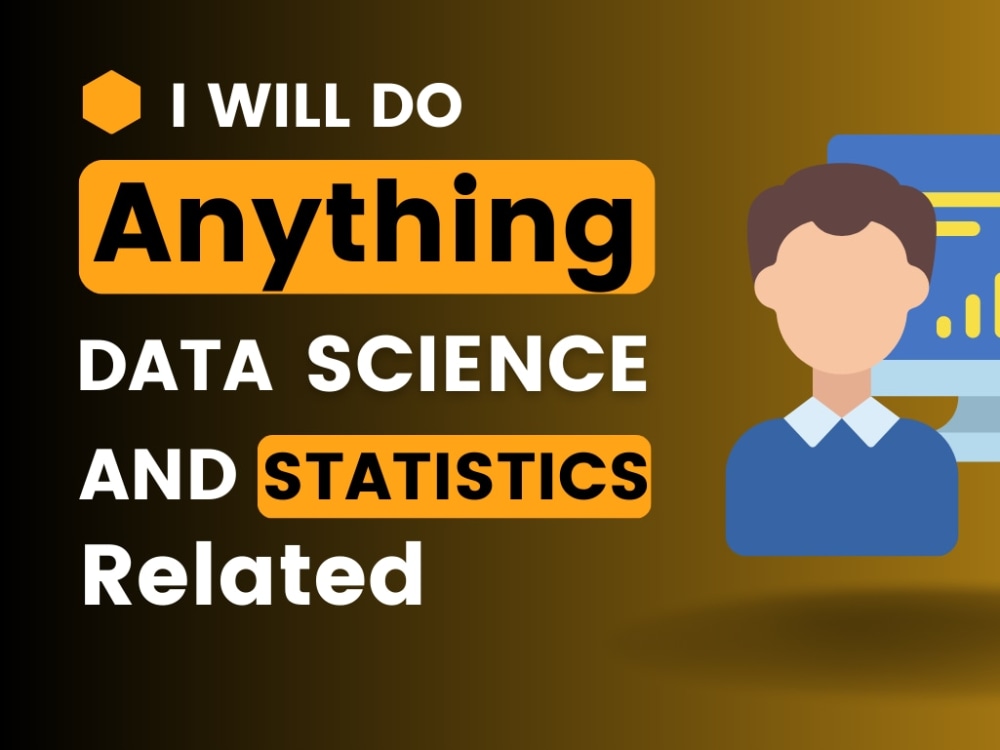 A detailed reported data science project | Upwork