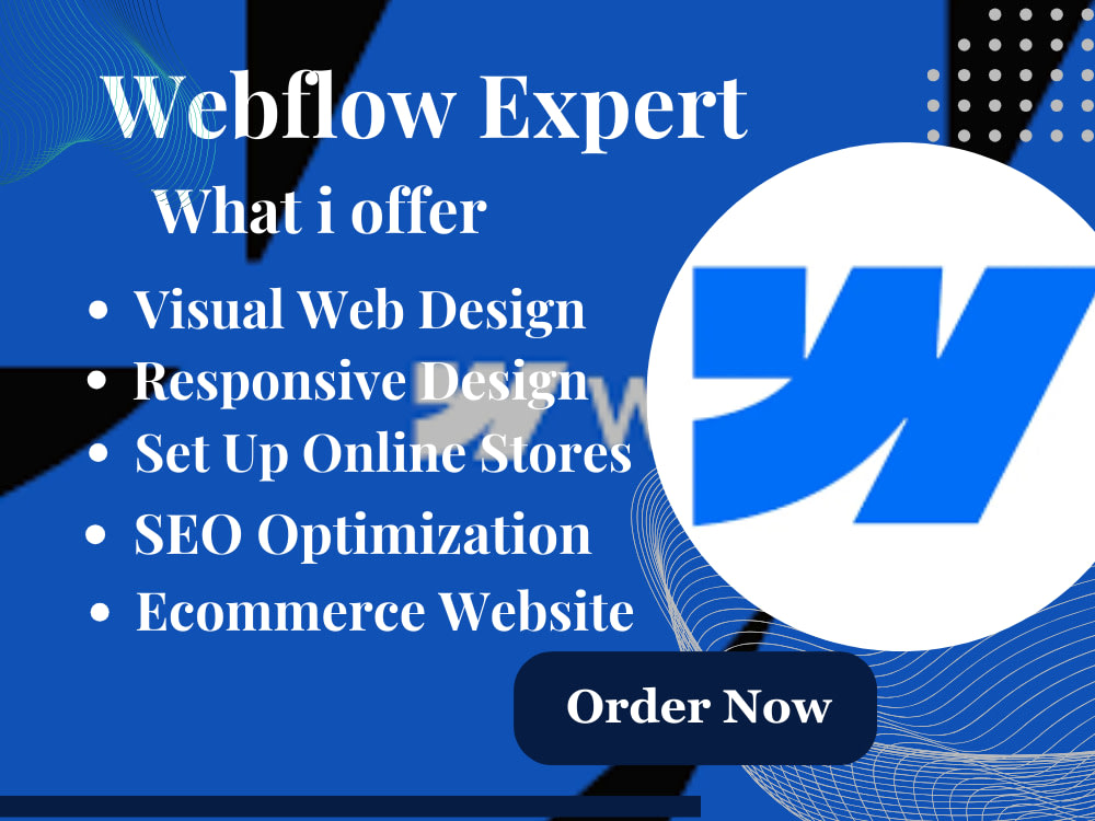 A designed and redesigned webflow website, convert your figma to ... A designed and redesigned webflow website, convert your figma to ...