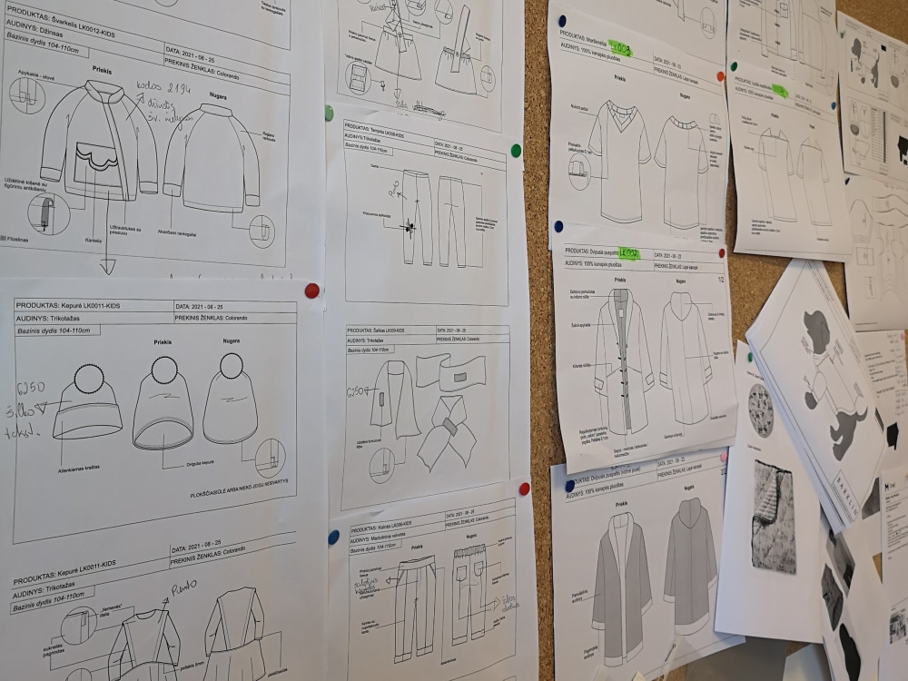 A technical package for your product | Upwork