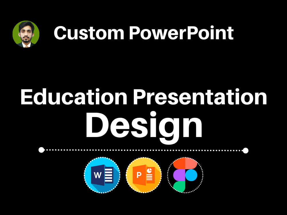 Educational slide design for impactful learning | Upwork