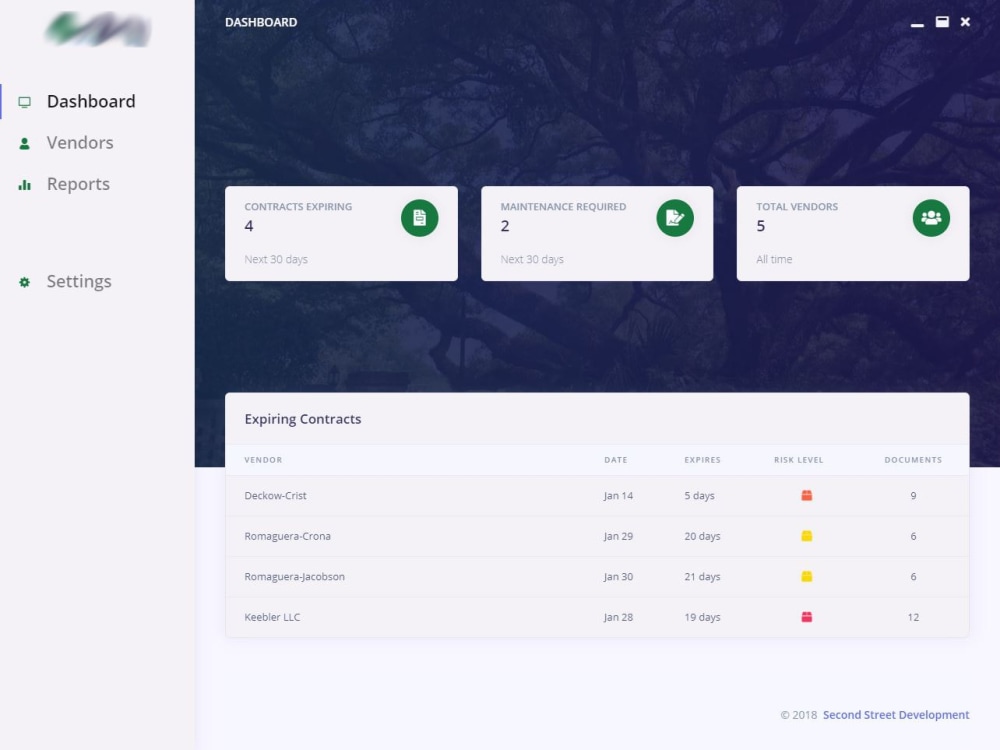 Custom SaaS Web App: Generate Predictable, Recurring Client Income | Upwork