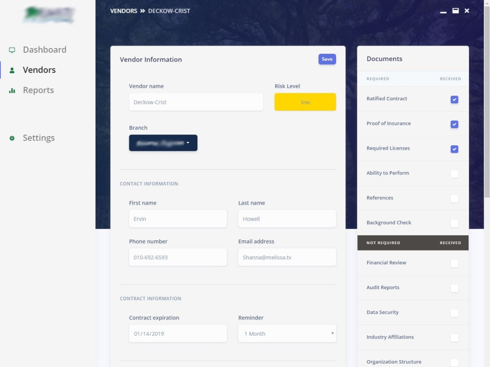 Custom SaaS Web App: Generate Predictable, Recurring Client Income | Upwork