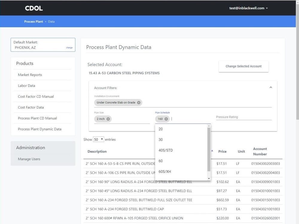 Custom SaaS Web App: Generate Predictable, Recurring Client Income | Upwork