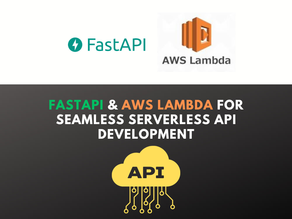 Fastapi Excellence Serverless Api With Aws Lambda 🚀 Upwork