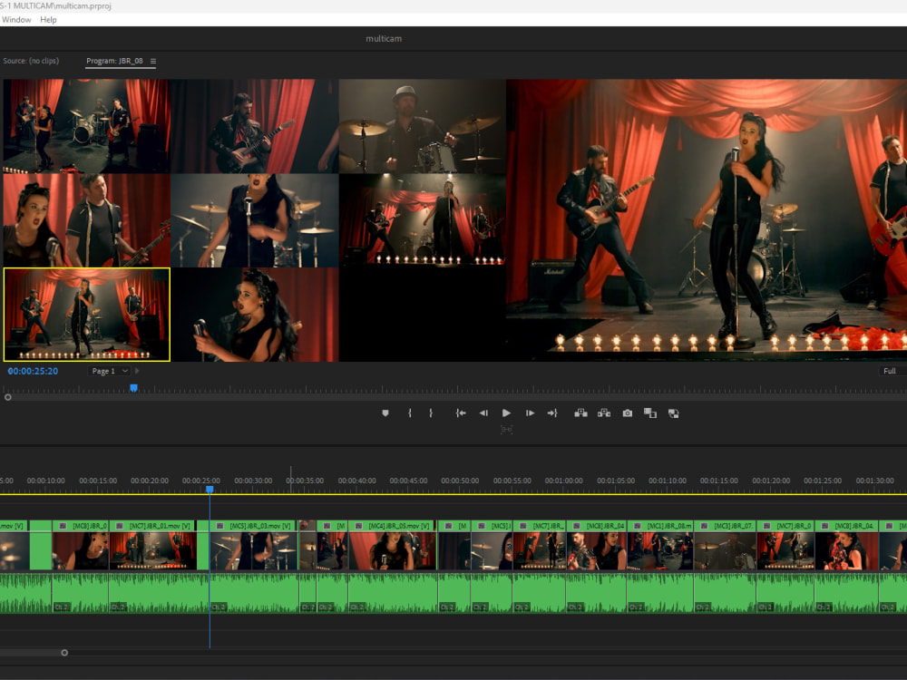 Viral Reels & YouTube Shorts with trendy subtitles & captions style ...