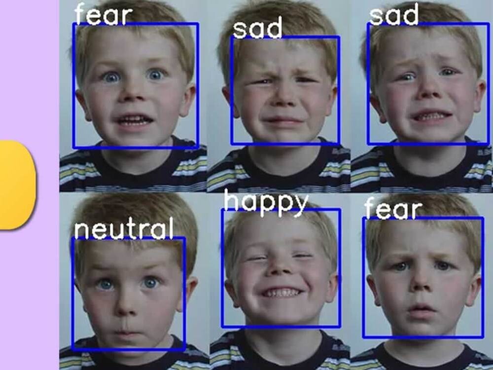 Realtime facial emotion recognition, detection ai web or mobile app ... Realtime facial emotion recognition, detection ai web or mobile app ...