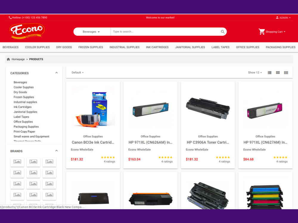 Be your javascript developer, for react, or angular js website | Upwork