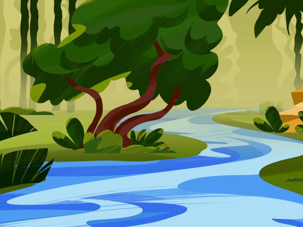 Beautiful visuals that will create emotional impact and connections ...