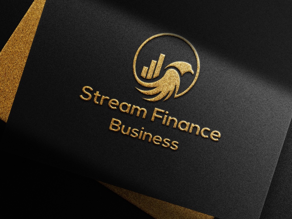 An eye-catching logo for your business | Upwork