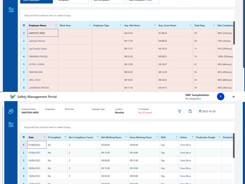 An OutSystems Low code application | Upwork