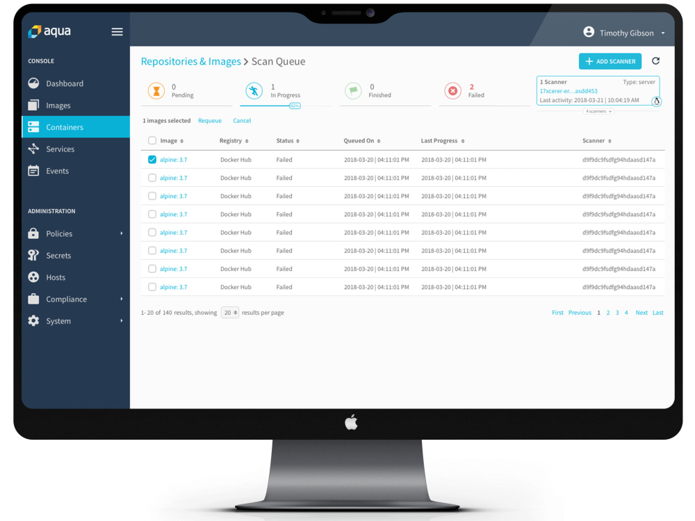 Responsive Web Application UI/UX Design | Upwork