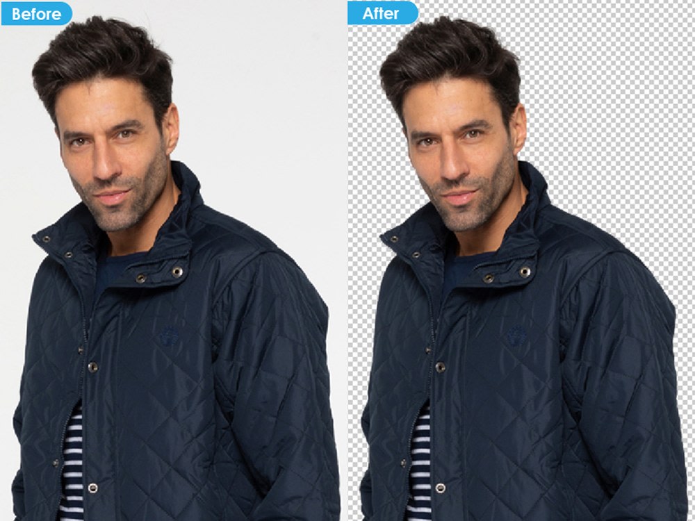 A photo hair masking-alpha masking-layer masking-transparent masking ...