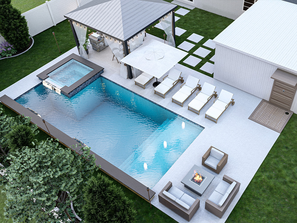 Swimming Pool Design Example Structural