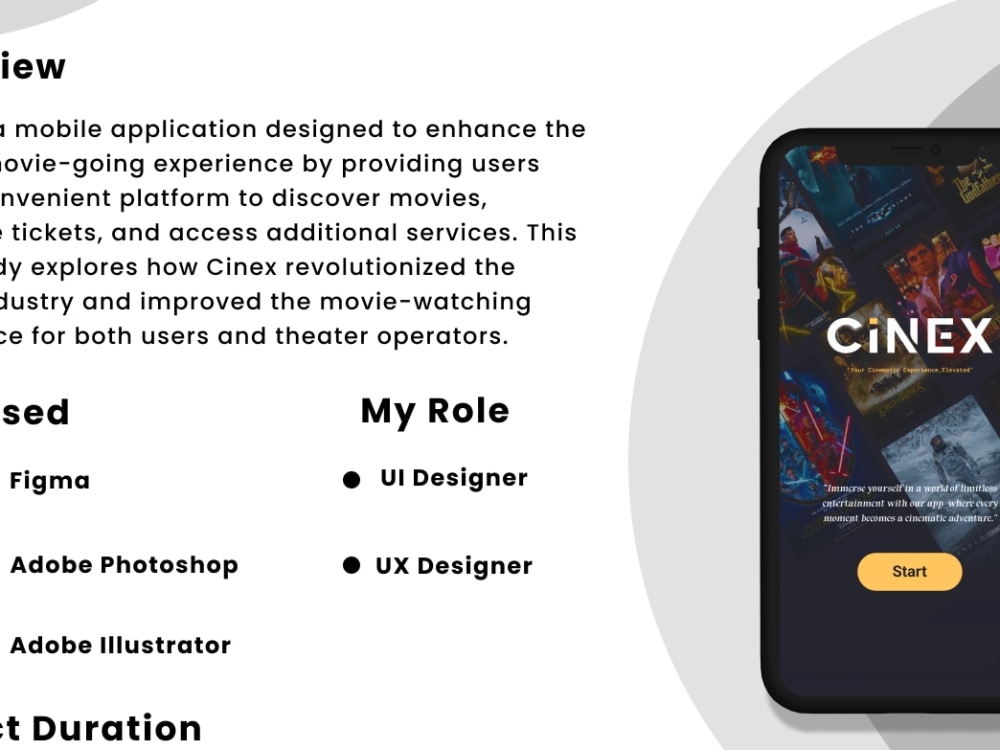 App UI UX Design | Upwork