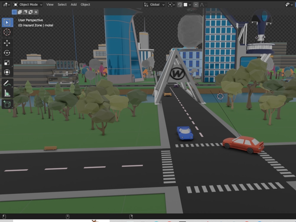 3D MODELING OF ROBLOX AND DECENTRALAND | Upwork