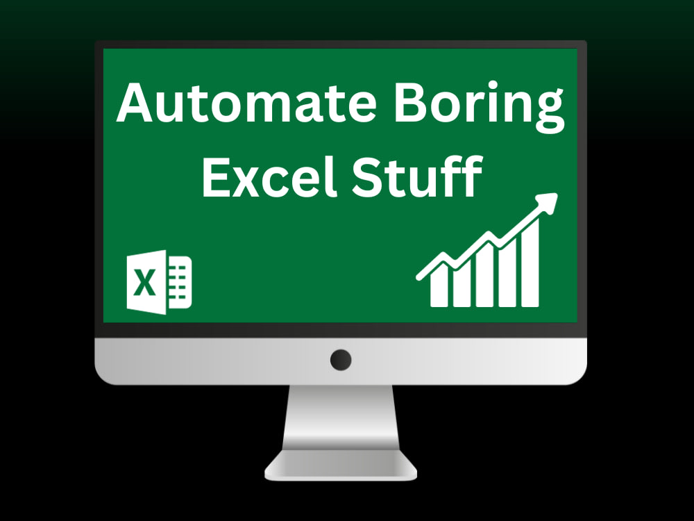 Expert Excel Spreadsheet Solutions With Vba Macros And Formulas Upwork