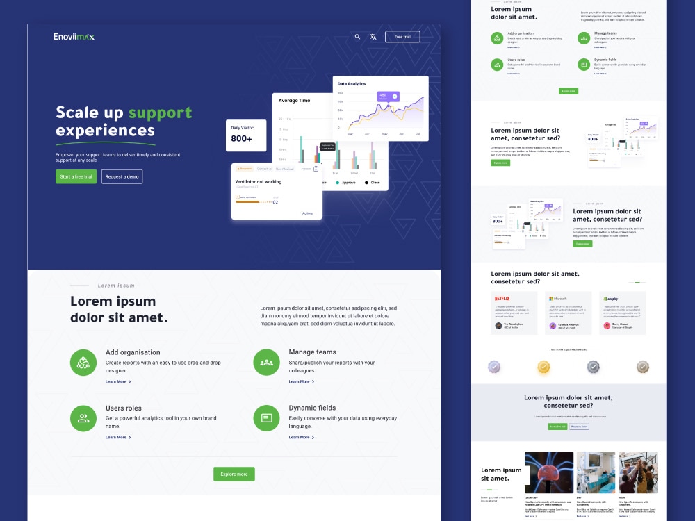 Nextjs Developer React Developer Figma To Next Tailwind React Js Upwork