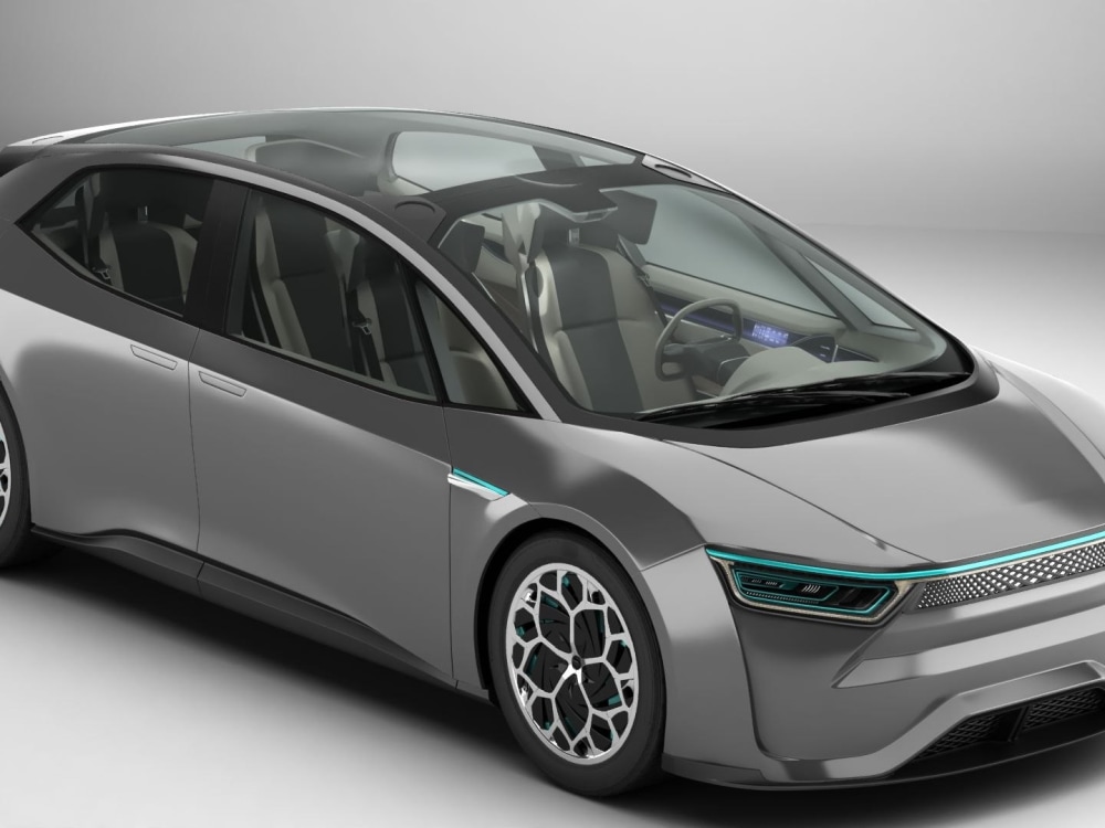 3d car models, 3d car animation, 3d stunning car video | Upwork