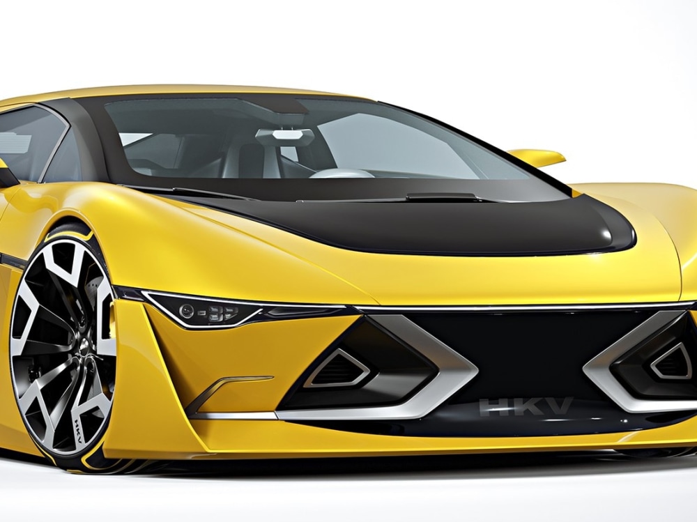 3d car models, 3d car animation, 3d stunning car video | Upwork