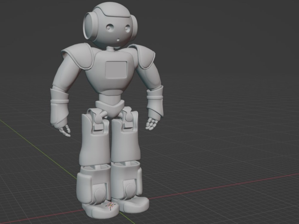 3d roblox animation, 3d roblox character and 3d minecraft animation R5 ...