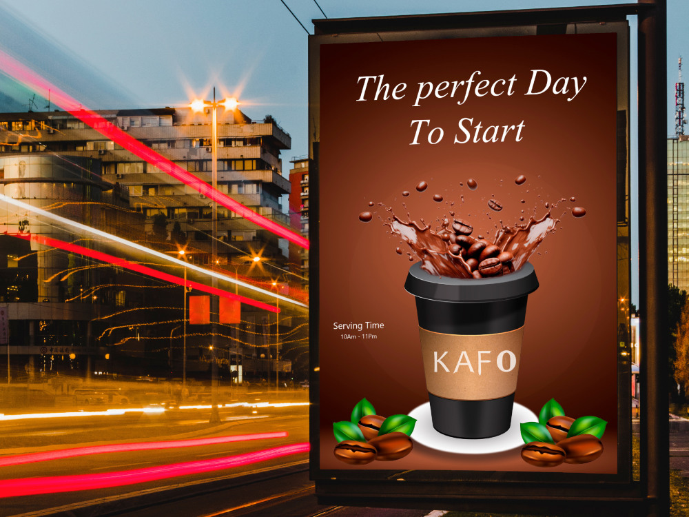 A 3D Realistic Mockups any products in 25 different style | Upwork