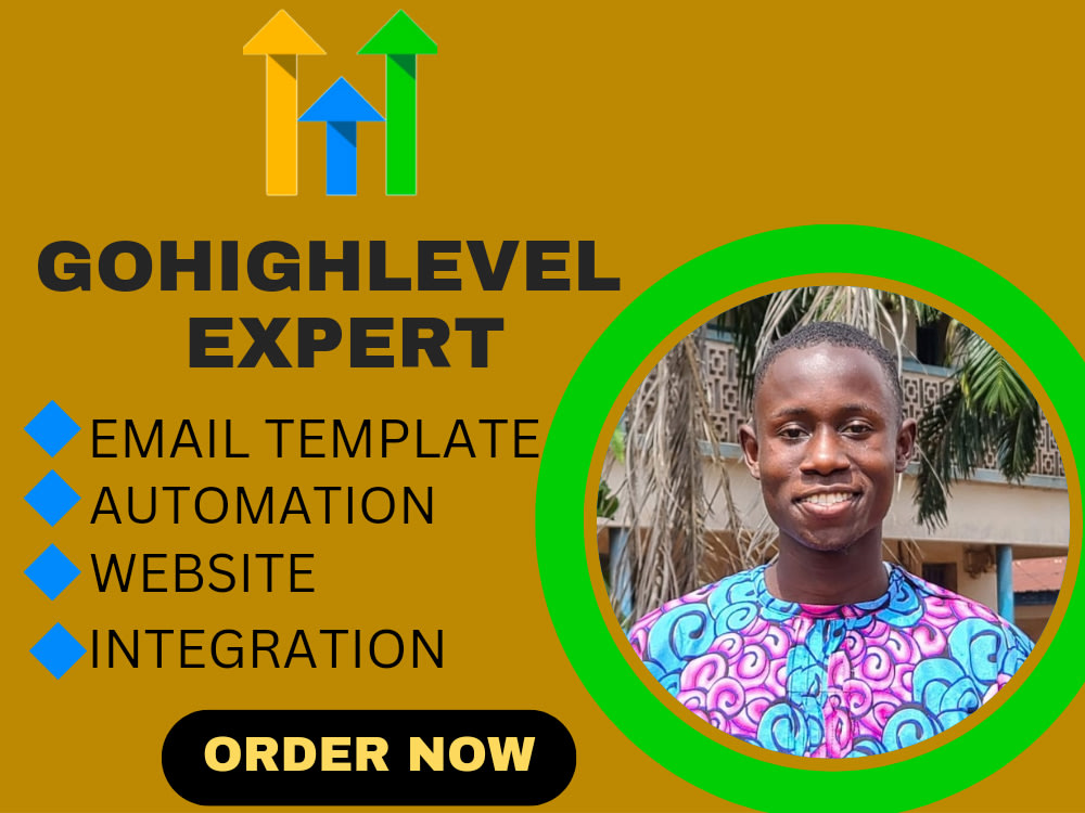 Gohighlevel Account Setup Gohighlevel Website Gohighlevel Automation ...