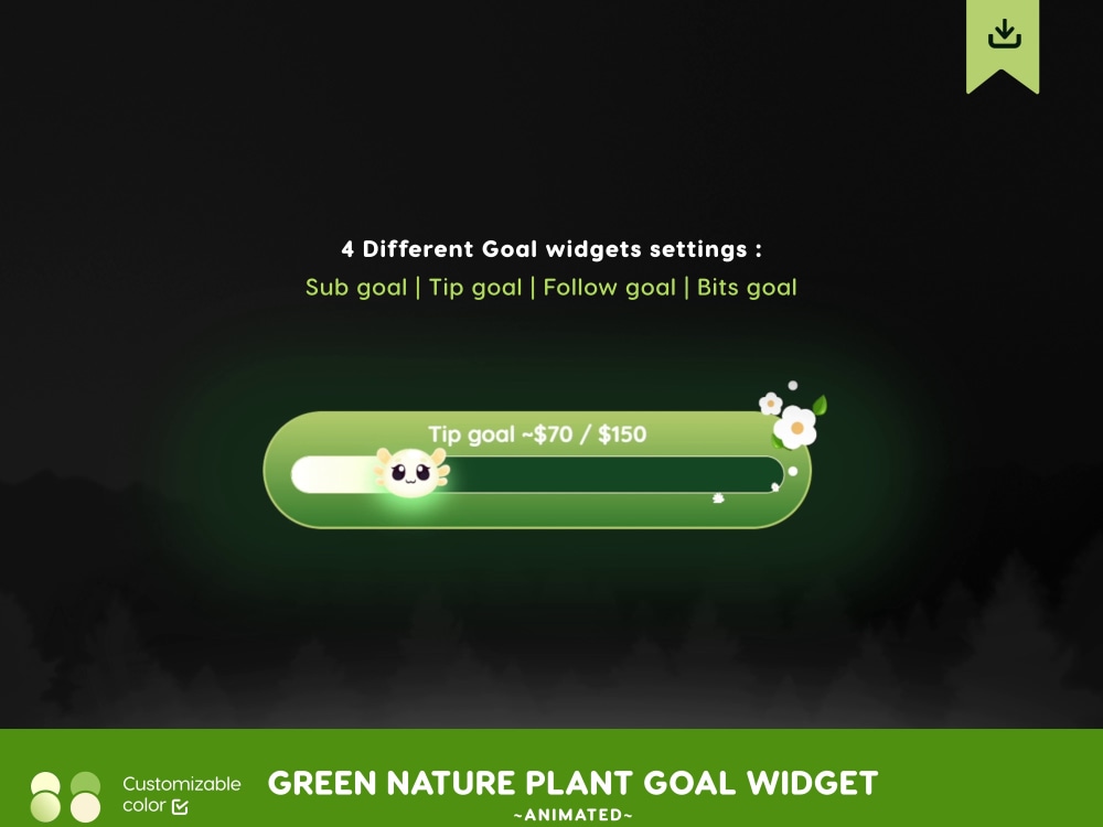 A custom chat widget for streamelements and it will be epic! | Upwork